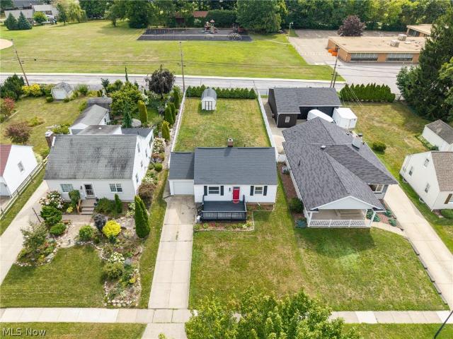 147 Overlook Avenue