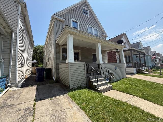 147 Longnecker Street