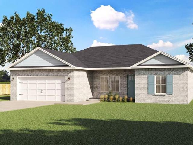 147 Laurel Oaks Dr, Freeport, FL 32439