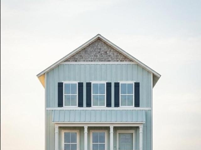 147 Lantern Post Way, Darien, GA 31305