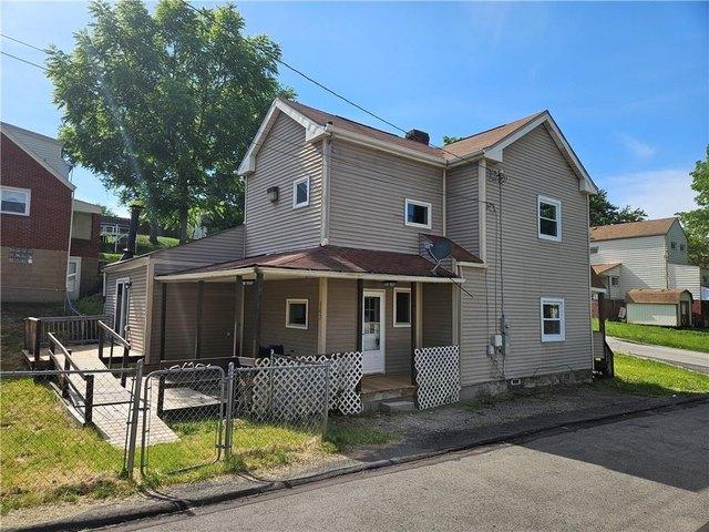 147 Lea St, Homestead, PA 15120