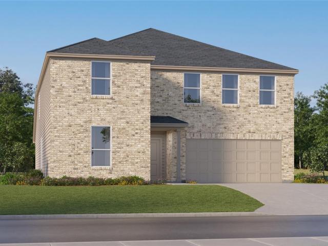 147 Little Prairie Vly