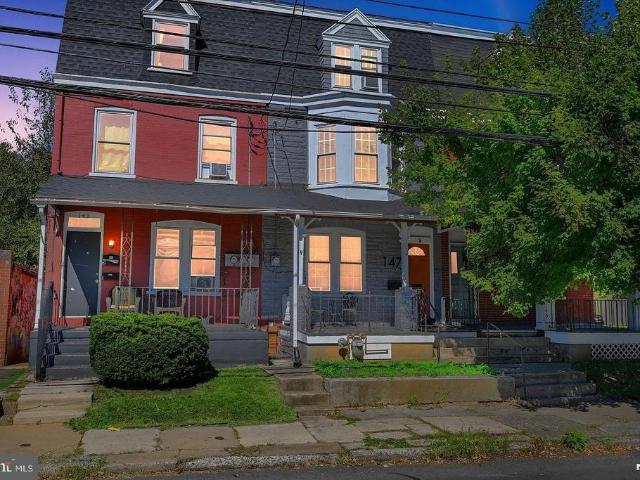147 Liberty Street
