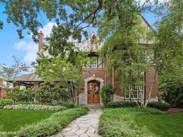 147 Linden Ave, Wilmette, IL 60091 MLS #12404747
