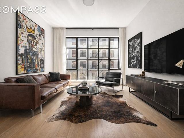 147 Ludlow St Apt 3A, Manhattan, NY 10002
