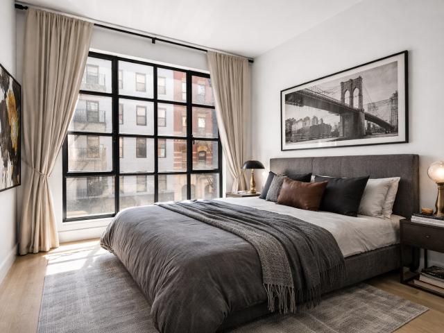 147 Ludlow Street, Unit 3A