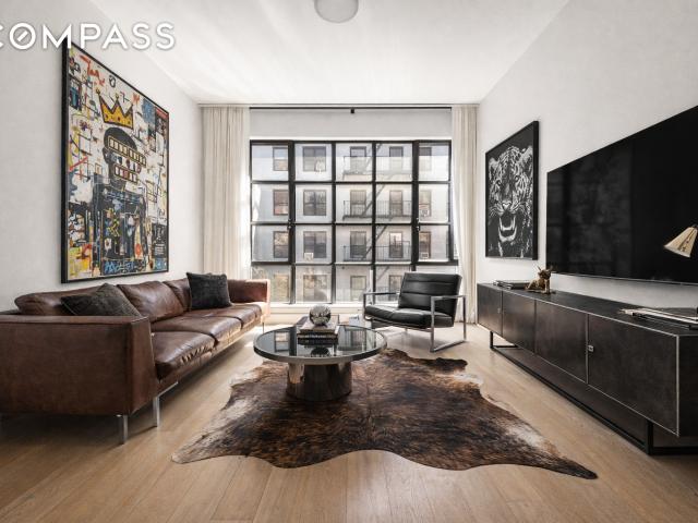 147 Ludlow Street, New York, NY