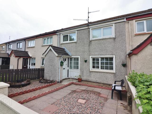 147 Lurgan Tarry