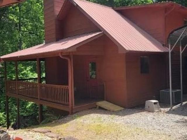 147 Mountain Top View Rd, Blairsville, GA 30512