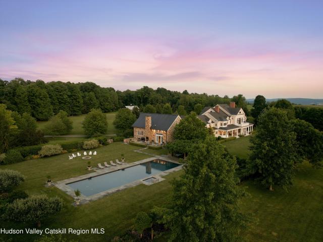 147 Moadock Road