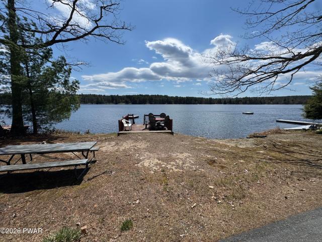 147 Mohican Trail