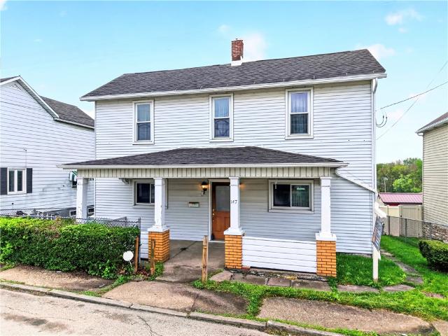 147 Morewood St
