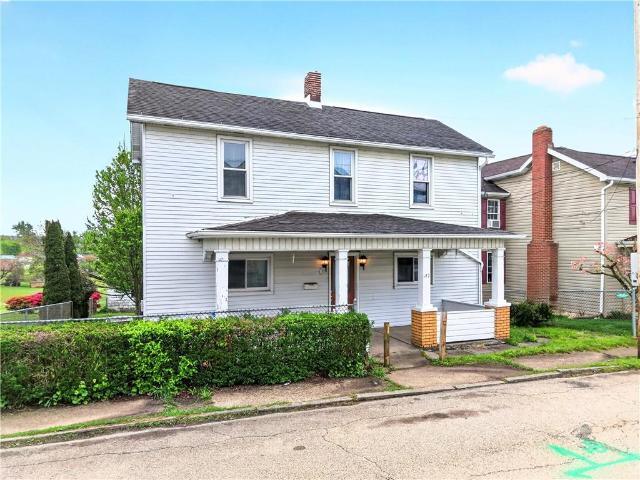 147 Morewood St, Mount Pleasant, PA 15666 | MLS #1749 | Compass