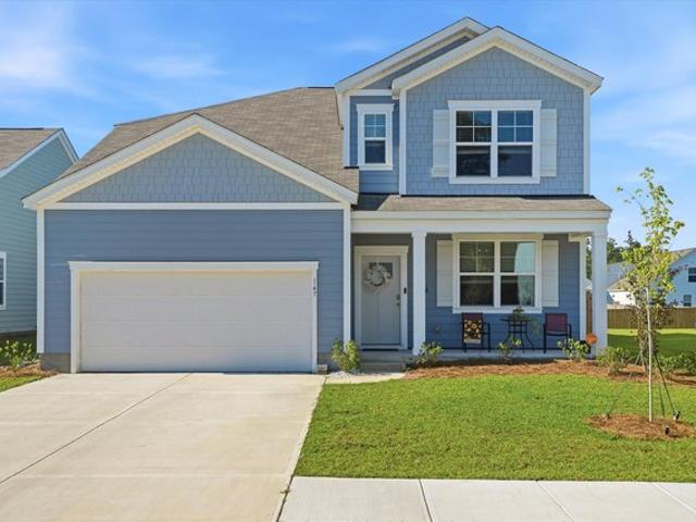 147 Morning View Way, Moncks Corner, SC 29461