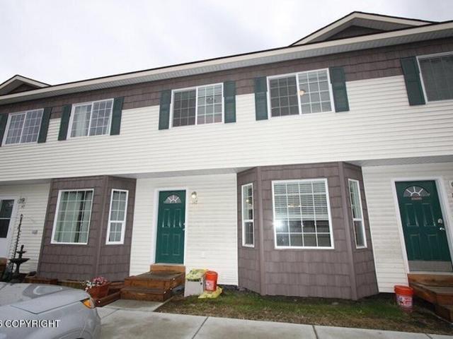 147 Matthew Paul Way Unit 53, Anchorage, AK 99504