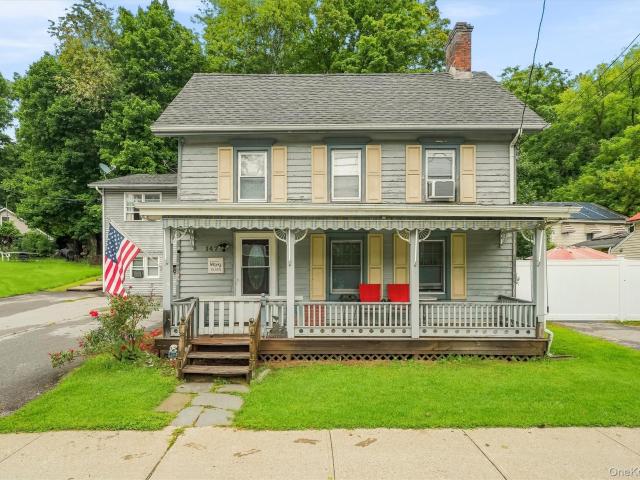 147 Main Street