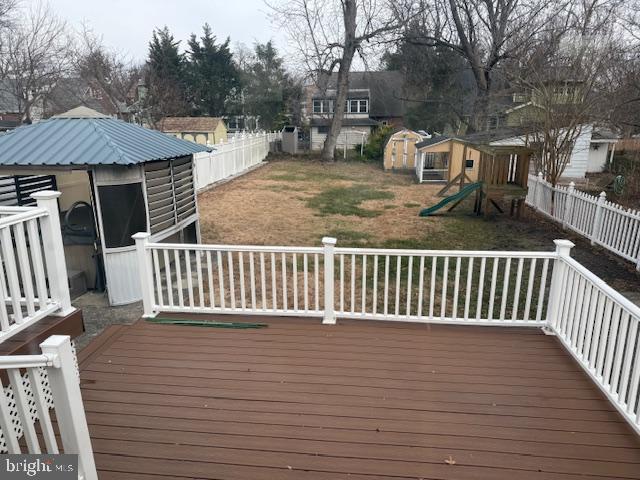 147 Maple Terrace