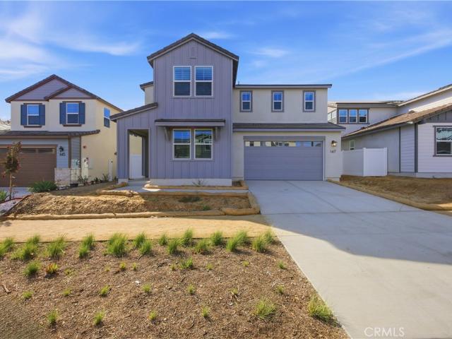 147 Mellano Way