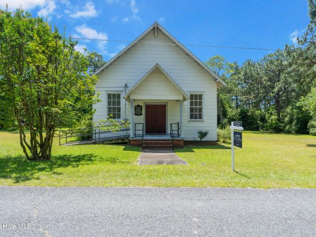 147 Mercer Street