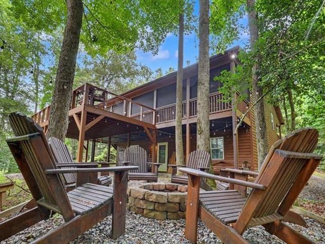 147 Midnight Rd, Blairsville, GA 30512