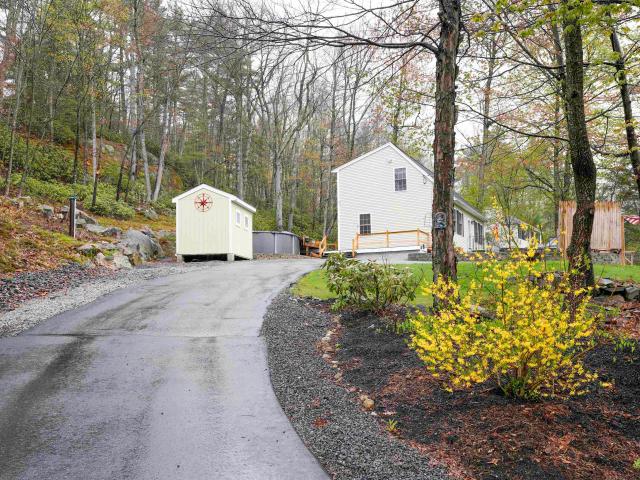 147 Mile Slip Road