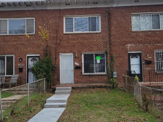 147 Mississippi Ave SE, Washington, DC 20032 | MLS #DCDC2232