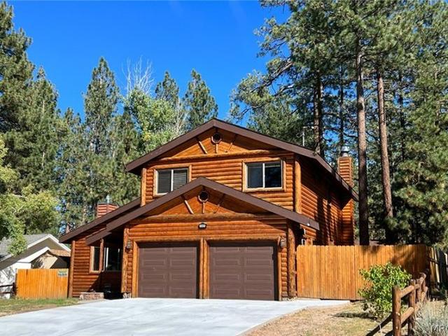 147 N Teakwood Dr, Big Bear Lake, CA 92315