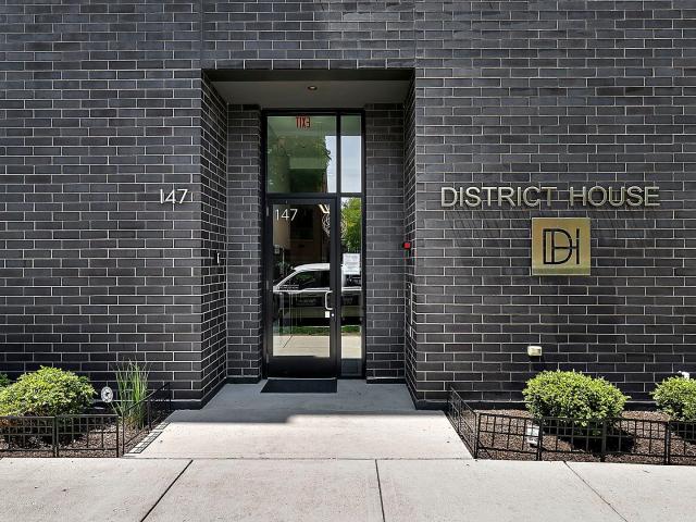 147 N Euclid Avenue Unit 401, Oak Park, US, IL