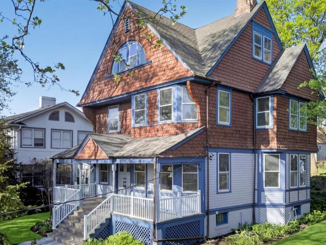 147 N Fulton Ave, Mount Vernon, NY 10550 | MLS #988117 | Compass