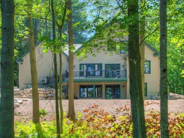 147 N High St, Bridgton, ME 04009 | MLS #1656 | Compass