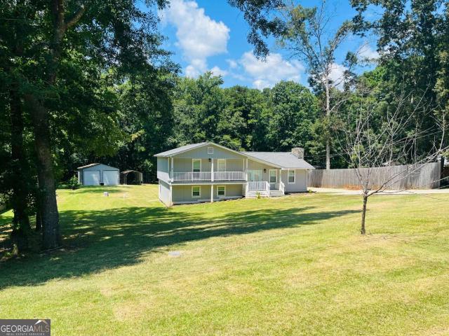 147 N Lake Drive