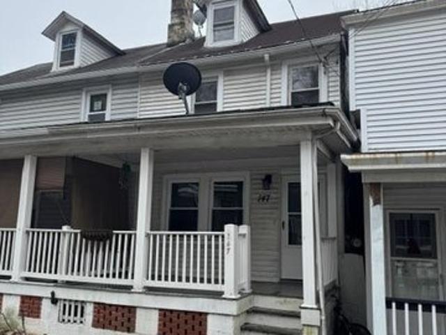 147 N Main St, Port Deposit, MD 21904