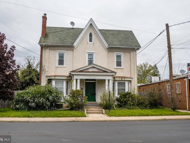 147 N Main St, Telford, PA 18969