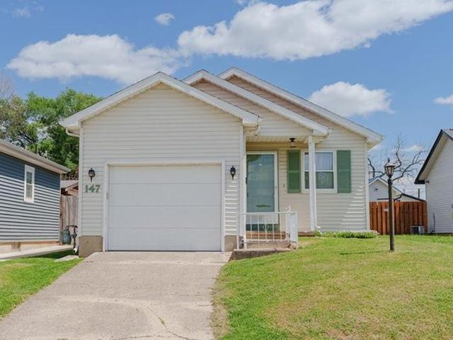 147 N Rose St, Chillicothe, OH 45601