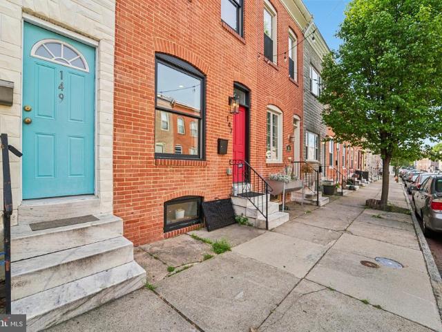 147 N Streeper Street