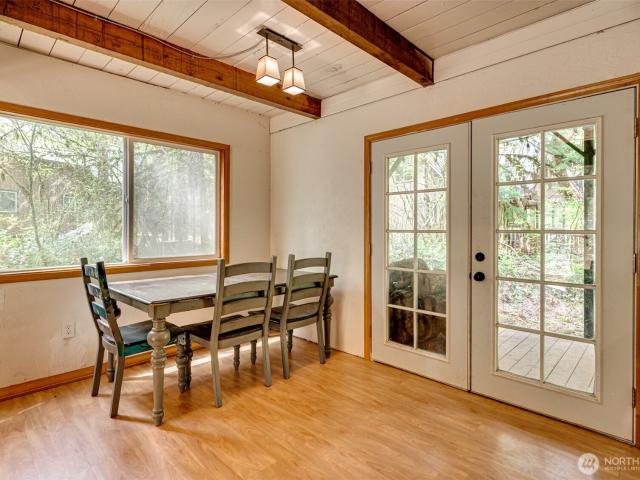 147 Northwoods Cabin