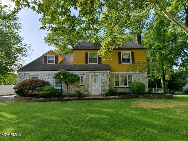147 New Monmouth Rd, New Monmouth, NJ 07748
