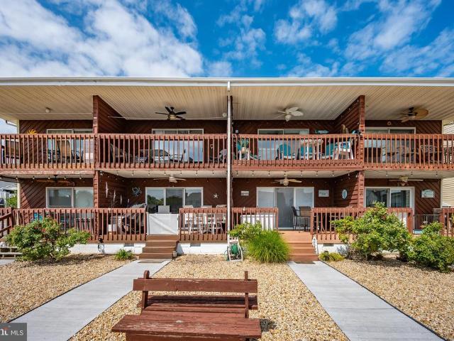 147 Newport Bay Drive # 27