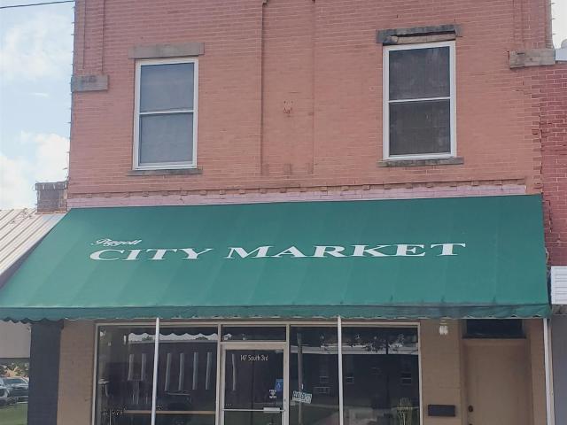 147 S 3rd Avenue