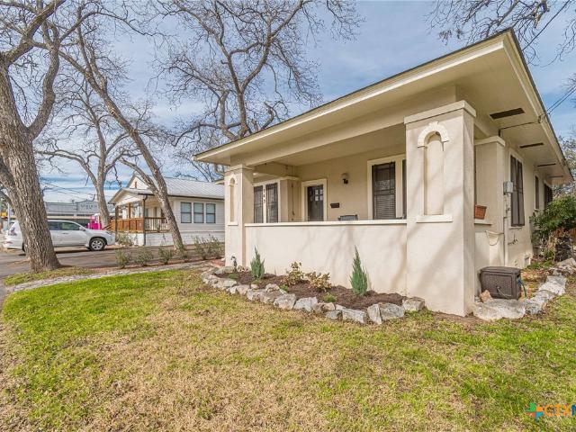 147 S Academy Avenue