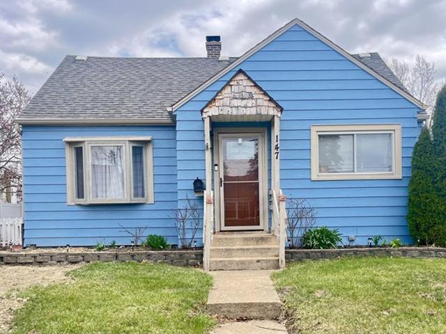 147 S Connecticut St, Hobart, IN 46342