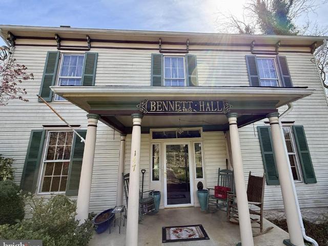 147 S Court Street