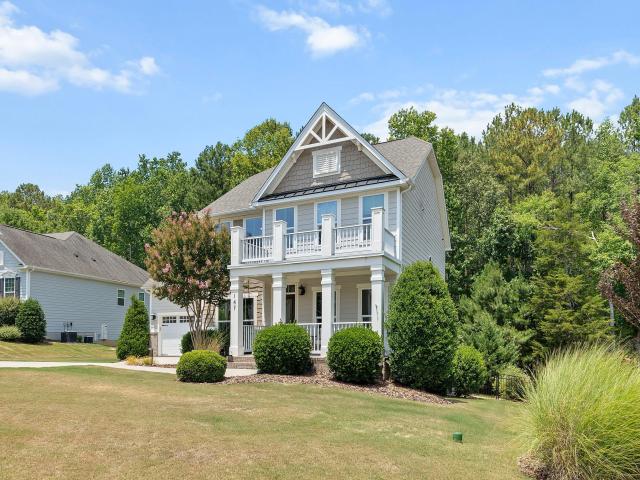 147 S Farnleigh Drive