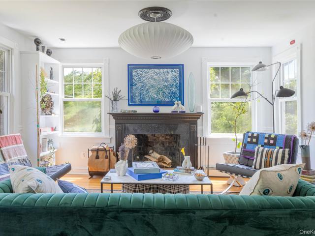 147 Smith Clove Road