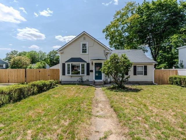 147 Smith St, North Attleboro, MA 02760