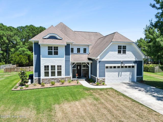 147 Snow Goose Lane