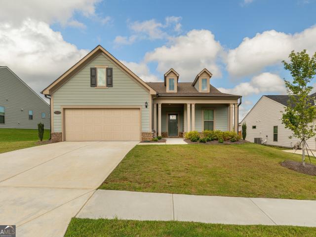 147 Soundview Trce, Peachtree City, GA 30269 | MLS #10678 | Compass