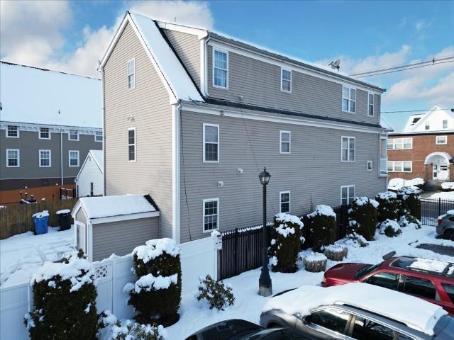 147 South Ave, Whitman, MA 02382 | MLS #73472
