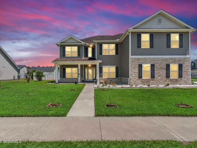 147 Savina Dr, Brunswick, GA 31523