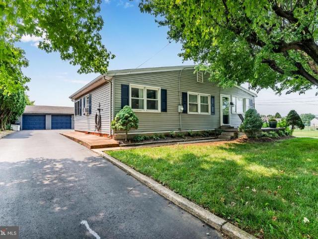 147 Salem Church Road
